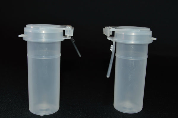 60ml Tamper Evident Containers with Chain of Custody Closure, 50/Case ...